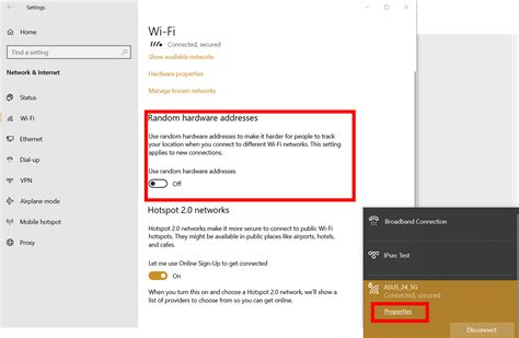 Does The WiFi MAC Address Change What Are The Privacy Concerns MBReviews