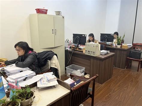 法院人的加班故事，京口法院开启“加班模式”！澎湃号·政务澎湃新闻 The Paper