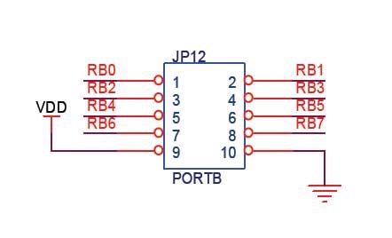 User Manual Of DSPIC Development Board Pantech AI