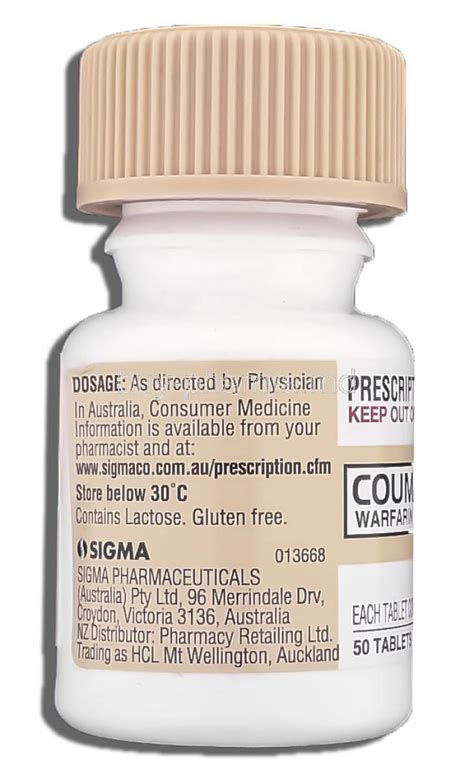 Buy Coumadin Online
