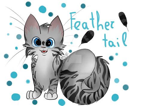 Feathertail By Purplenightthekitty On Deviantart