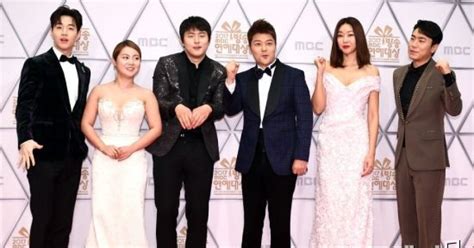 St포토 나혼자산다 출연진 각각의 매력이 느껴져