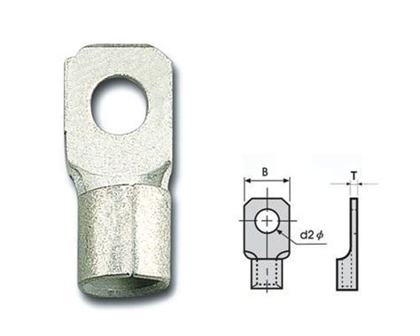 Square Terminals Terminals And Electrical Terminals