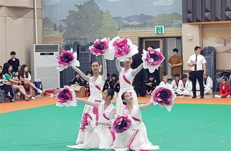 제26회 국제 한ㆍ중 청소년무술문화교류대회 출정식 가져 무예신문 대한민국 대표 무예체육뉴스