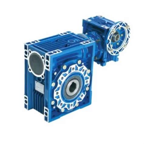 Mild Steel Reduction Gearbox At Rs 5500 In Udupi ID 21694555130