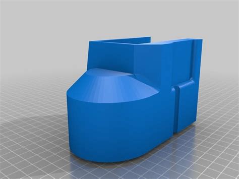 Free Stl File Clone Trooper Macrobinoculars Star Wars Aotc Rots ⭐ ・3d Printing Design To