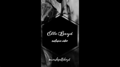 Red Light Green Light Foot Goon Worship Elle Boyd Clips Sale