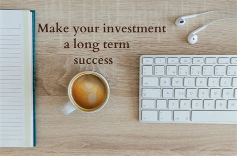 Make Your Investment A Long Term Success An Overview Pc Tech Magazine