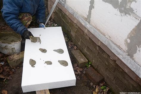 Best Glue For Styrofoam Guide On How To Glue Styrofoam