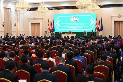 មន្ទីរពេទ្យមិត្តភាពខ្មែរ សូវៀត សហការជាមួយក្រុមគ្រូពេទ្យឯកទេសមកពីអាមេរិក នឹងធ្វើការពិនិត្យ