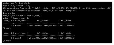 【实战指南】利用现有的数据库管理系统（dbms）构建安全的分布式数据库集群？ 内容专区：官方出品 Opensec Sphereex