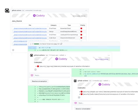 Github Codetyiocodety Scanner Codety Scanner Is A Comprehensive Code Scanner Designed To