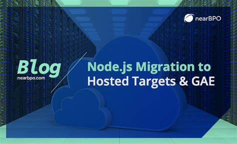 Migration Of Trireme Based Nodejs Applications To Hosted Targets And