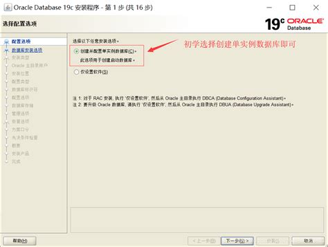 Windows10安装oracle19c数据库详细记录ins 35955 Csdn博客
