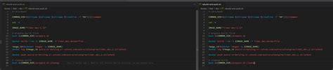command vs results in opening a new untitled 1 file · issue 8745 · vscodevim vim · github