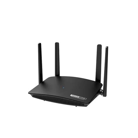 User Manual Totolink A720r English 5 Pages