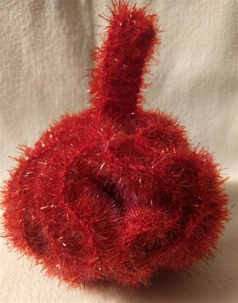 Sparkly Bath Scrubby 7 Steps With Pictures Instructables