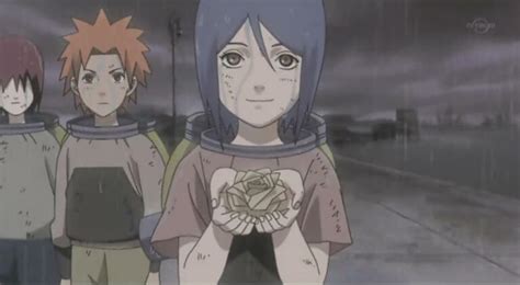 5 Peringkat Murid Terkuat Jiraiya Di Naruto