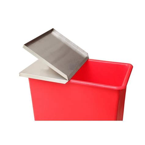 Buy 320 Litre Stainless Steel Chassis Truck Low Everyday Prices