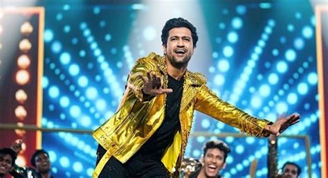 Vicky Kaushal Unveiling The Man Behind The Screen Tvovermind