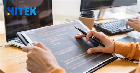 소프트웨어 개발 계획서sdp 작성 가이드 성공적인 프로젝트를 위한 필수 단계 Hitek Software