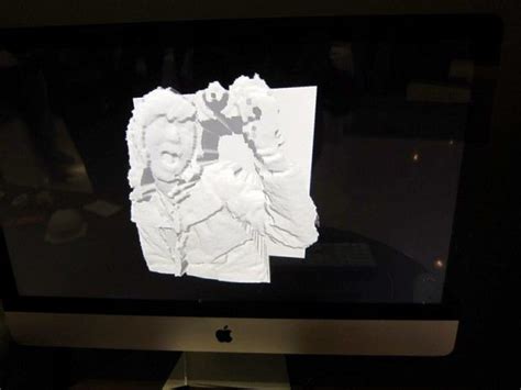 Fabricate Yourself Openframeworks Kinect How To Introduce Yourself