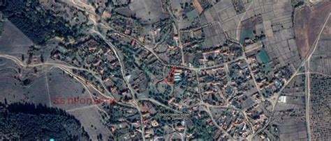 Продава ЗЕМЕДЕЛСКА ЗЕМЯ гр Хисаря област Пловдив в Земеделска земя в