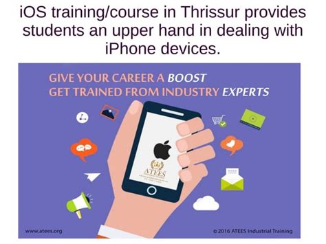 Programming Course Training Ppt