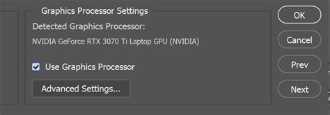 Photoshop Suddenly Running Drastically Slower Adobe Product Community 14129167