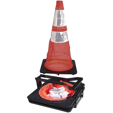 Safety Grabber Cones