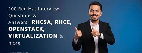 100 Red Hat Interview Questions And Answers Rhcsa Rhce Openstack