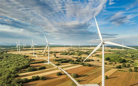 Energy And Utilities Infosys Bpm