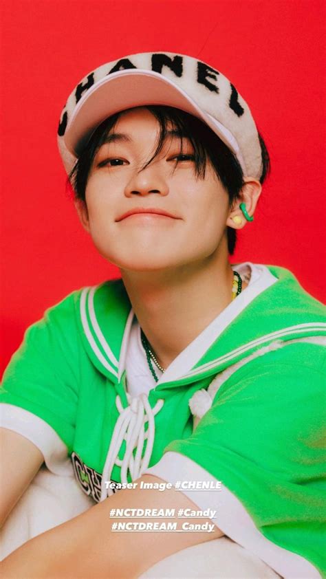 Chenle 🐬 Candy🍬 Fotoalbum