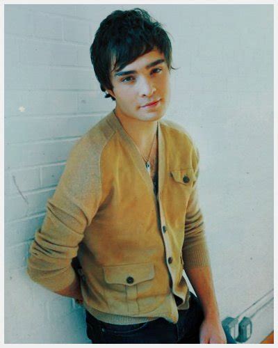 Ed Westwick Music Videos Stats And Photos Last Fm