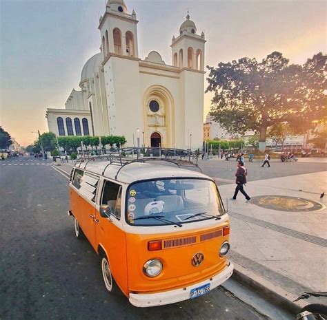 Mini Van Pueblo Pueblos Vivos Foto Gratis En Pixabay Pixabay