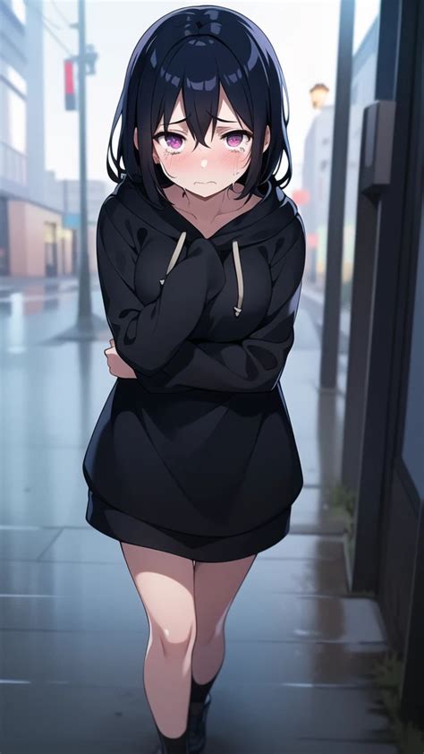 Chat With Kyuko Nakamura Nsfw Enjoy Free Unrestricted Ai Character