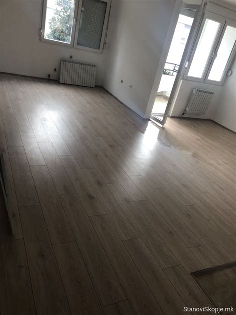 СТАН ВО НОВО ЛИСИЧЕ [75м2]