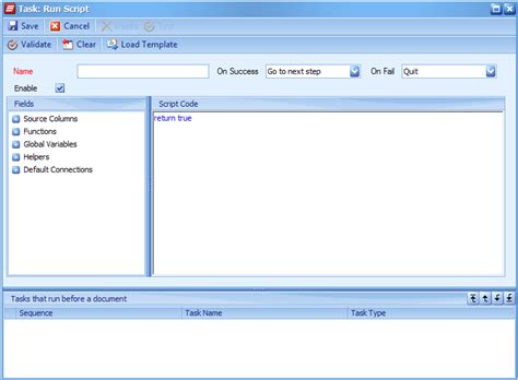 Tech Tuesday Creating And Using Smartconnect Script Templates