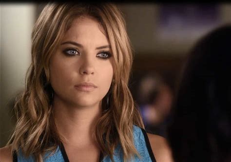 Ashley Benson Pretty Little Liars Séasúr 6