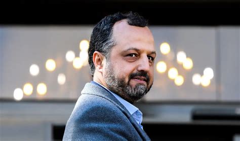 ادامه انتصابات دقیقه نودی خاندوزی دستور عزل مدیرعامل هلدینگ صنایع