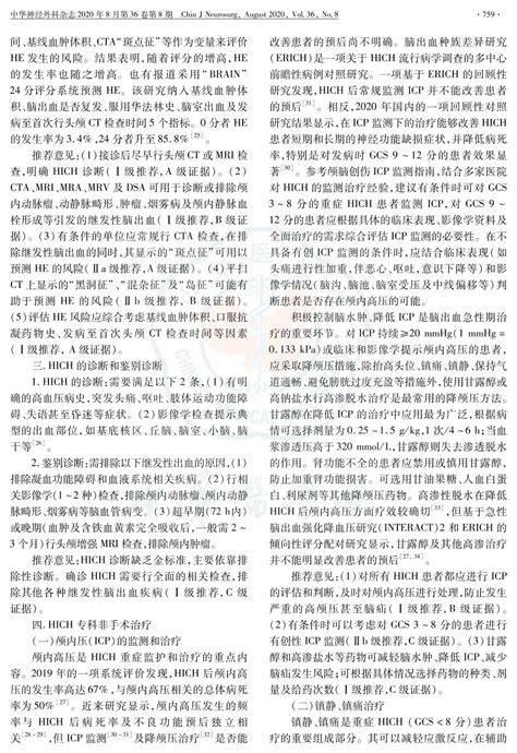 手术病例分享24：急诊内镜下行右侧基底节区脑出血（附手术视频） 脑医汇 神外资讯 神介资讯