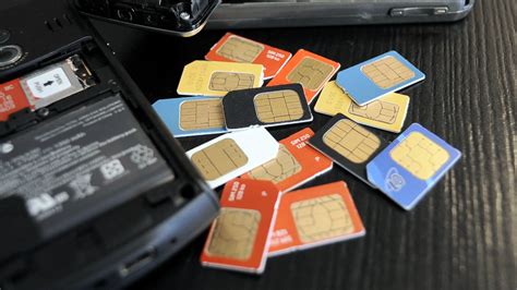 PNP Supports SIM Card Registration Act Sees No Breach In Privacy GMA