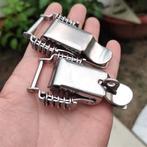 Mua Kho G I Nhanh Inox D Ng L Xo Size Mm T Ng K M V T Inox Gi R Nh T Tecki Vn