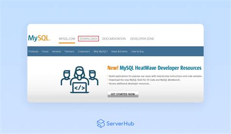 Mysql Overview And How To Download Install And Use It On Ubuntu