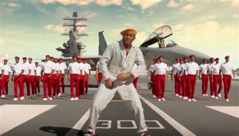 Tyler The Creator Releases See You Again Video Watch