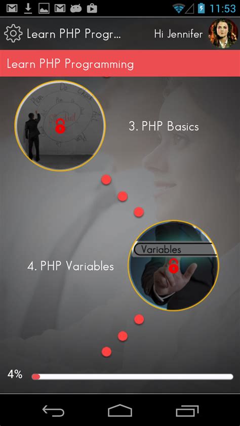 Learn PHP Programming By GoLearningBus Amazon Appstore For Android