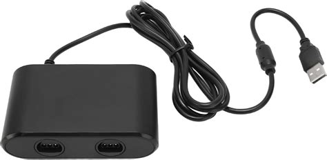 Usb Games Controller Adapter Converter Cable 2 In 1 Gamepad Converter Adapter Controller
