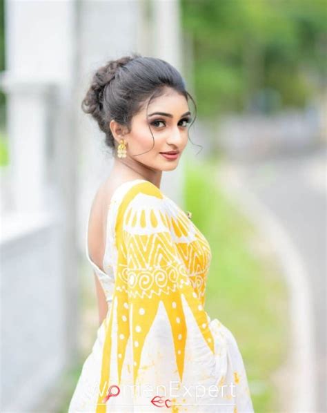 Sri Lankan Women What Makes Them Perfect Girlfriends