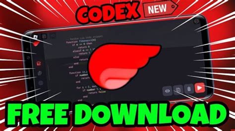 How To Get Codex Key YouTube