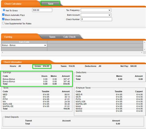 How Do I Post And Print Manual Checks